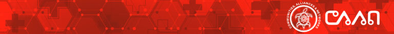 Contact - CAAN: Empowering Indigenous Communities | HIV/AIDS Support ...