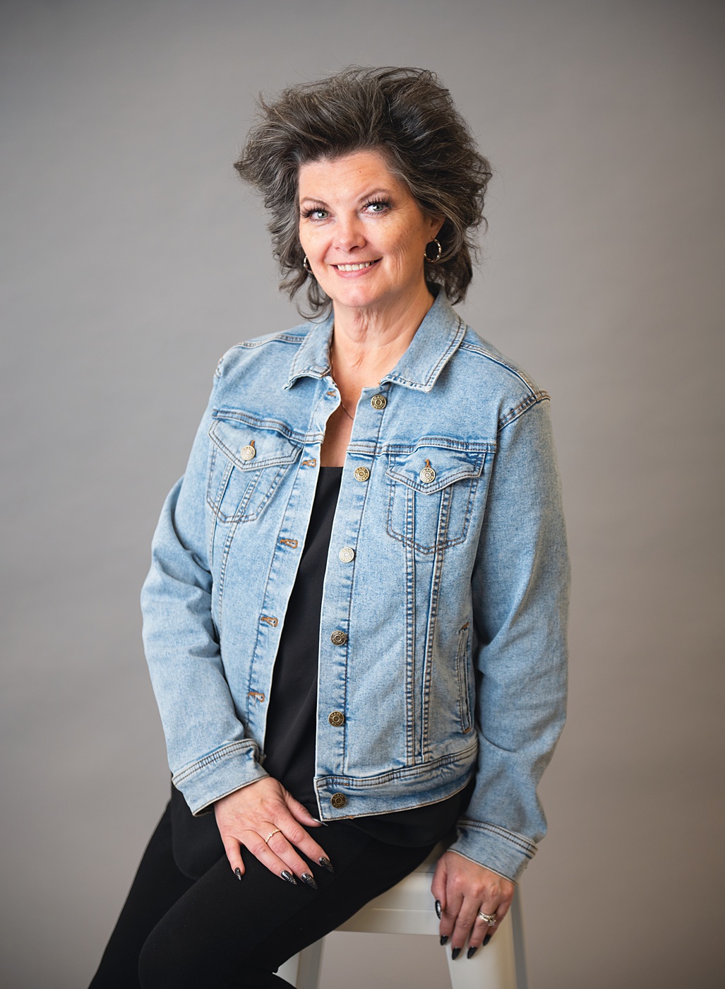 Staff Directory - CAAN: Empowering Indigenous Communities | HIV/AIDS ...